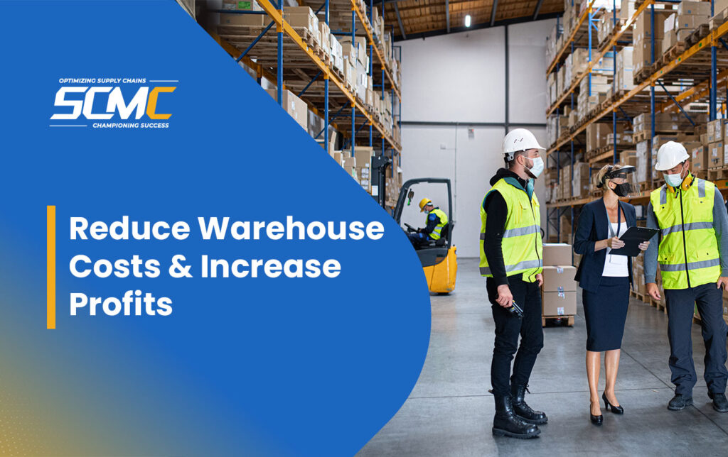 How to Cut Warehouse Costs 30-40% | 8 Proven Strategies