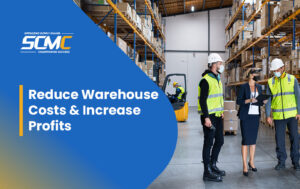 How to Cut Warehouse Costs 30-40% | 8 Proven Strategies